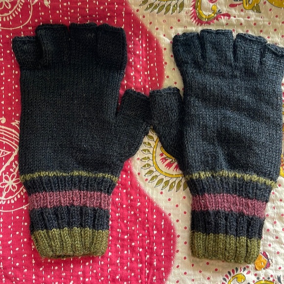 Sundance | Accessories | Sundance Catalog Fingerless Gloves | Poshmark